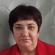 Иконка канала Жанна Косова