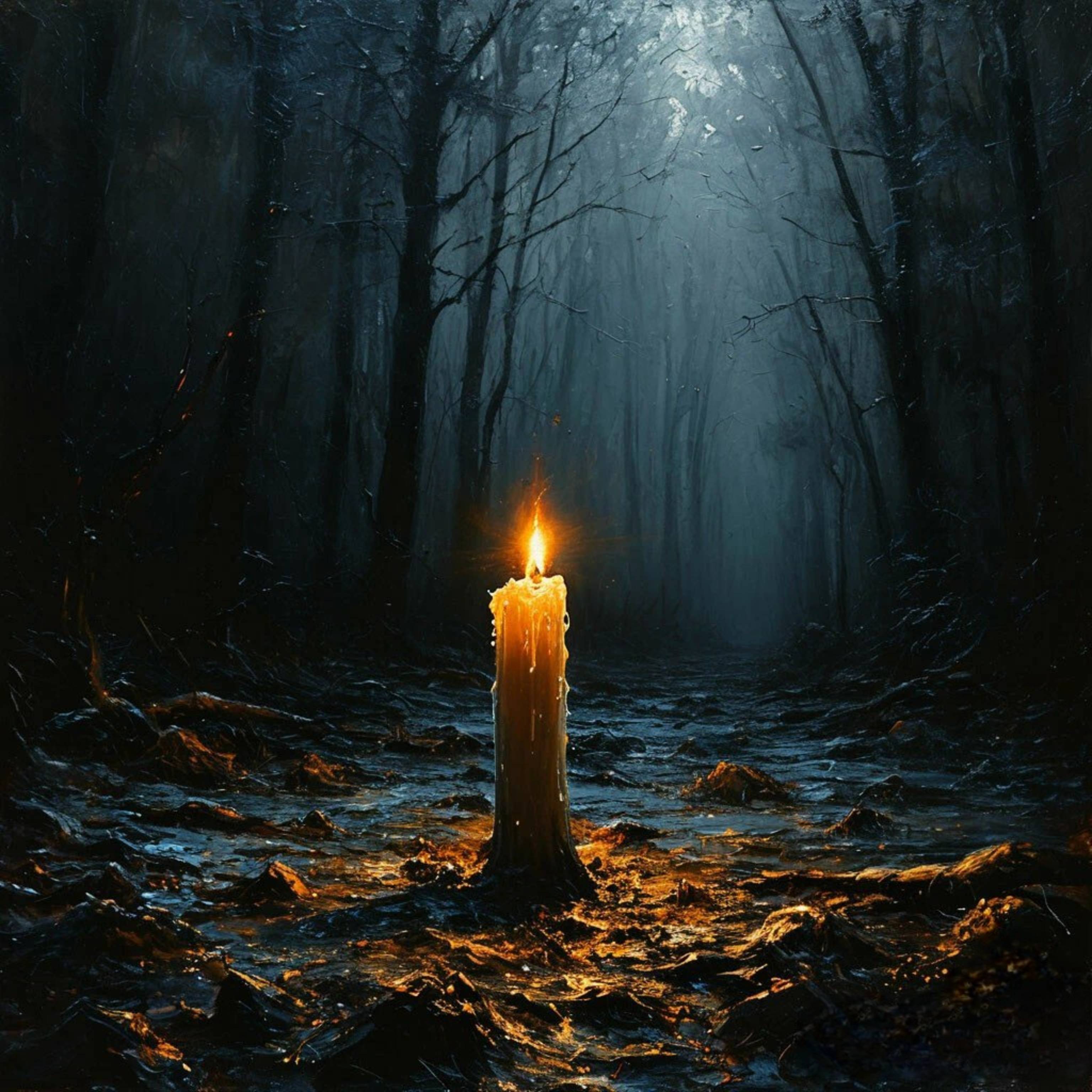 Иконка канала Светоч🕯️