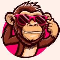 Иконка канала Игры от Манки