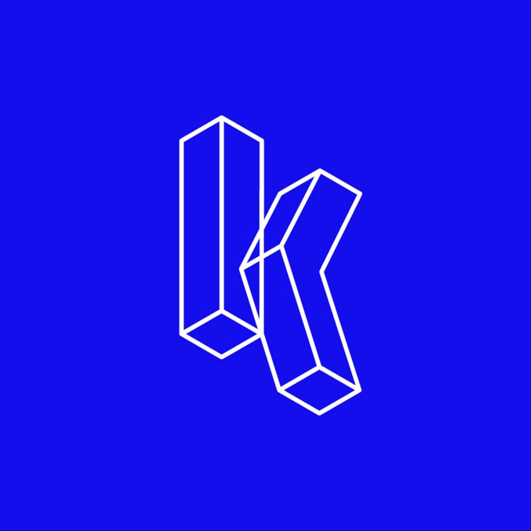 Иконка канала Ключевой кадр