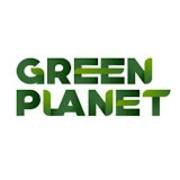 Иконка канала Green Planet