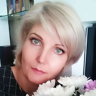 Иконка канала Светлана Петелина