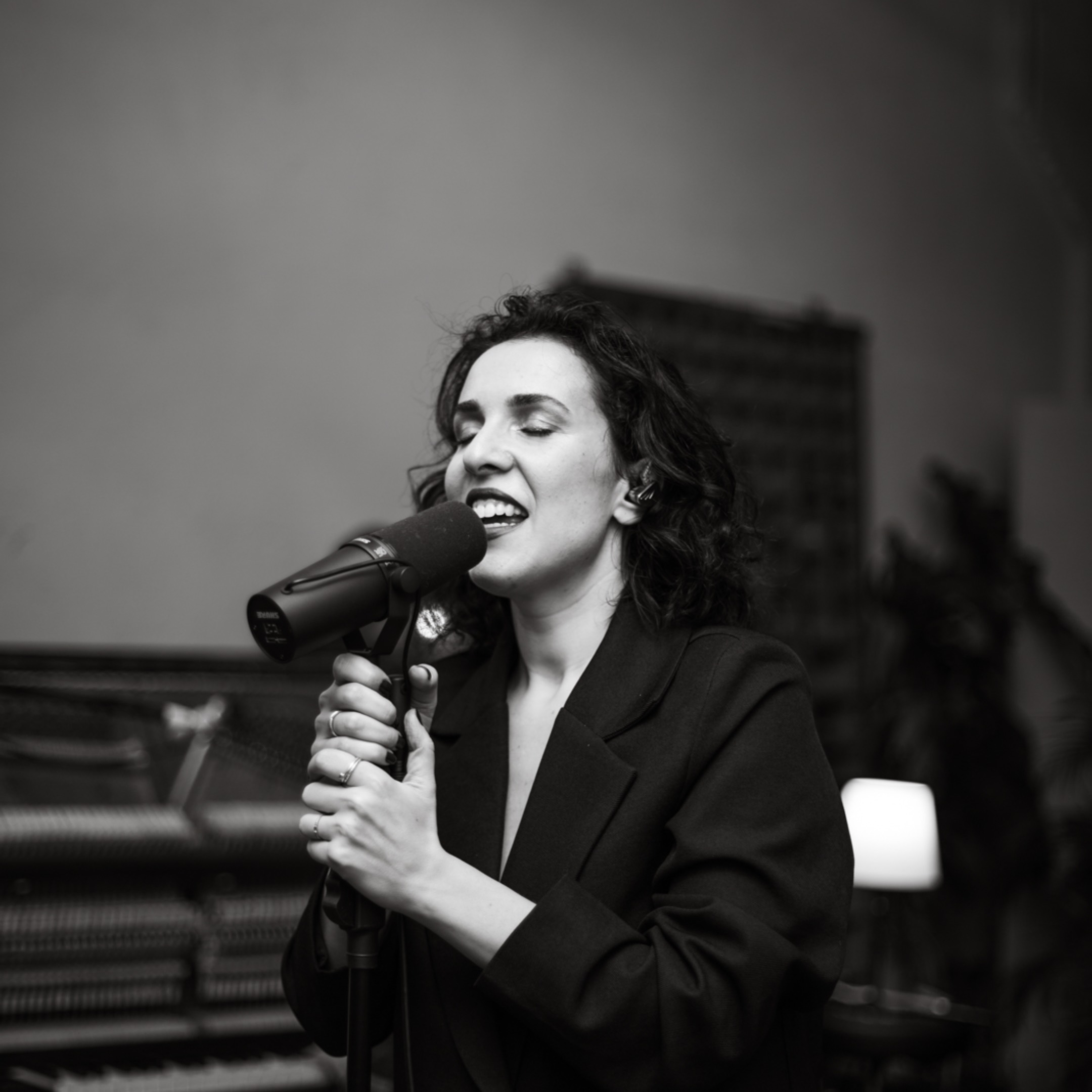 Иконка канала Mila Dinerstein