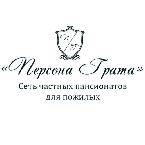 Иконка канала Персона Грата