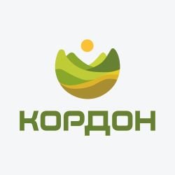 Иконка канала "Кордон"  (с. Хор-Тагна)