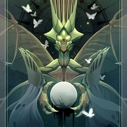 Иконка канала Damonische_Motte_Akashi