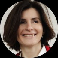 Иконка канала Галина Барабанова