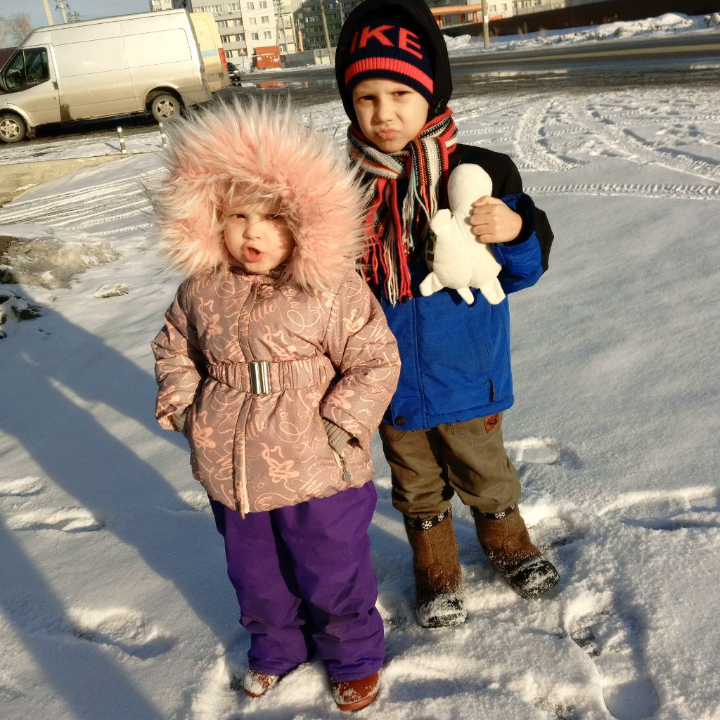 Иконка канала Данил Reality(Волчонок)