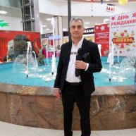 Иконка канала Мой Краснодар.