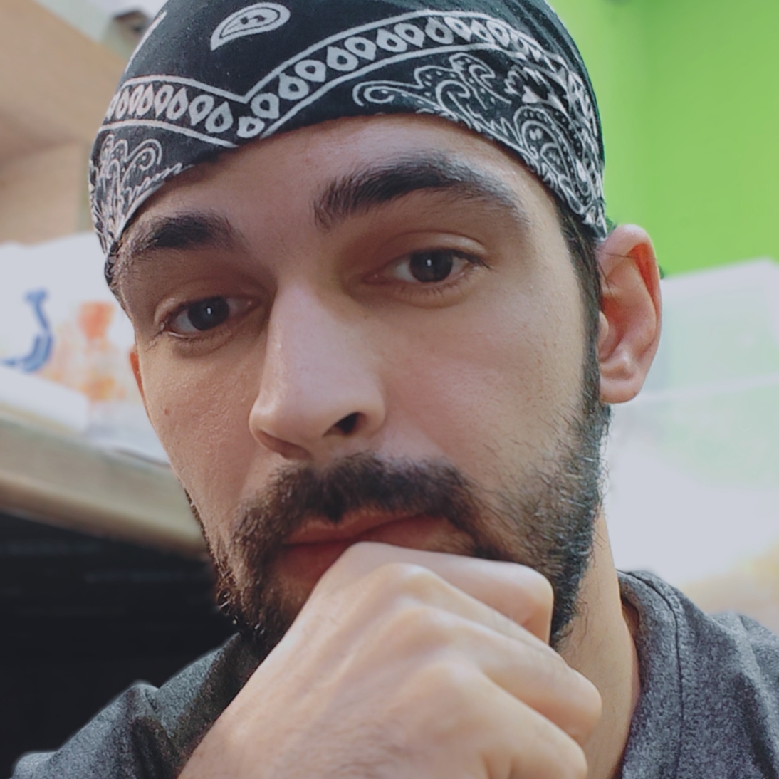 Иконка канала ►Spartacus►Play►