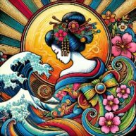 Иконка канала Asia By Sun