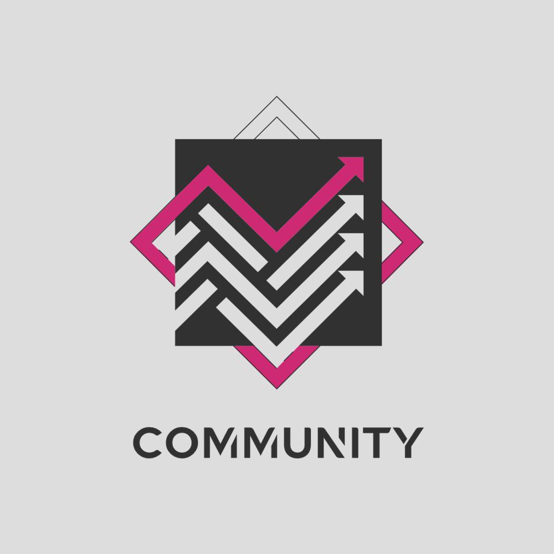 Иконка канала VRMEDIA.TV community