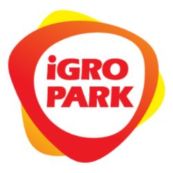 Иконка канала Игро-Парк