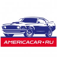 Иконка канала America car ru