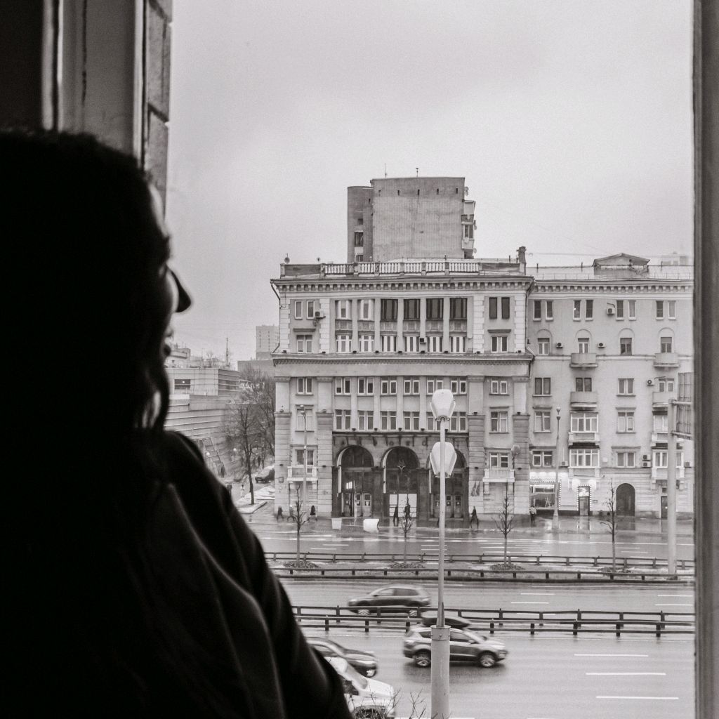 Иконка канала Кристина Литвин