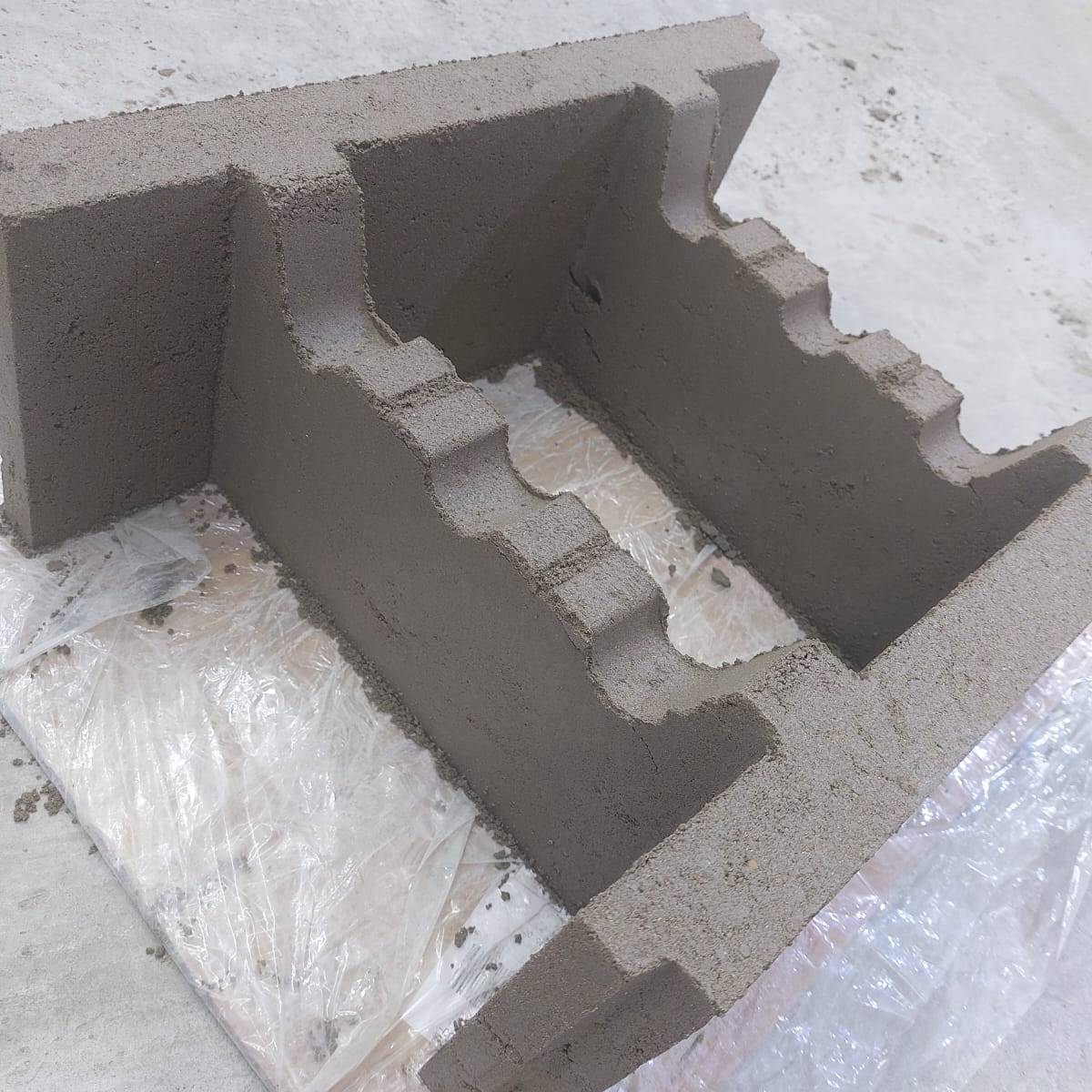 Иконка канала Станки для производства блоков несъёмной опалубки