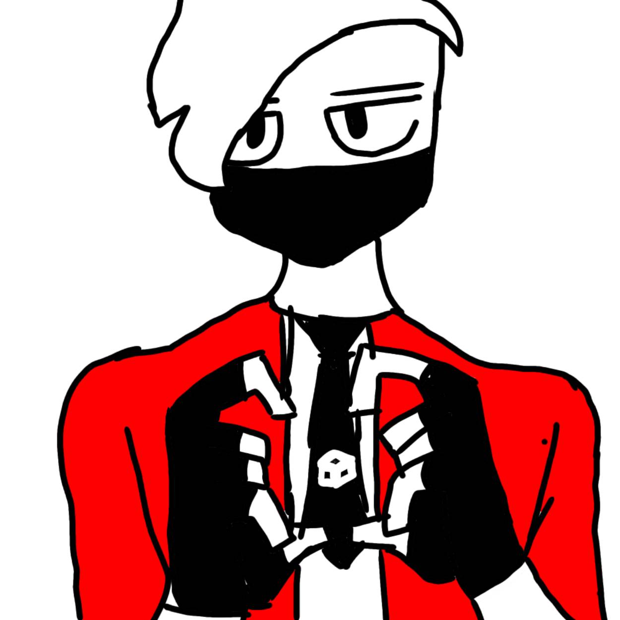 Иконка канала ksander