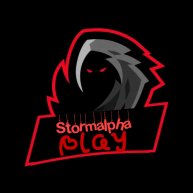 Иконка канала Stormalpha play