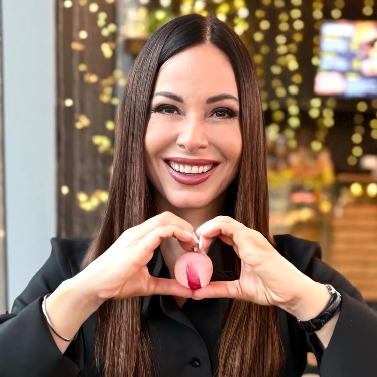 Иконка канала Вкусные выходные с Натальей Страшновой