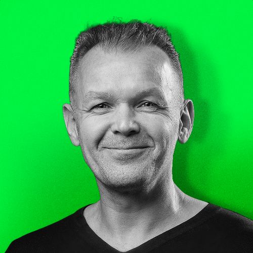 Иконка канала Павел Колодяжный