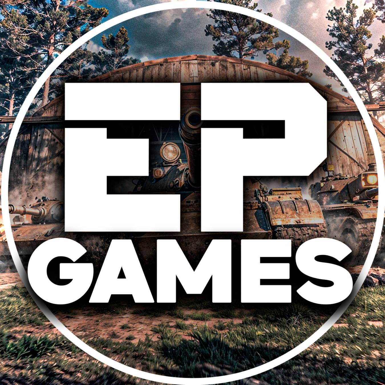 Иконка канала EvgeniusPlay