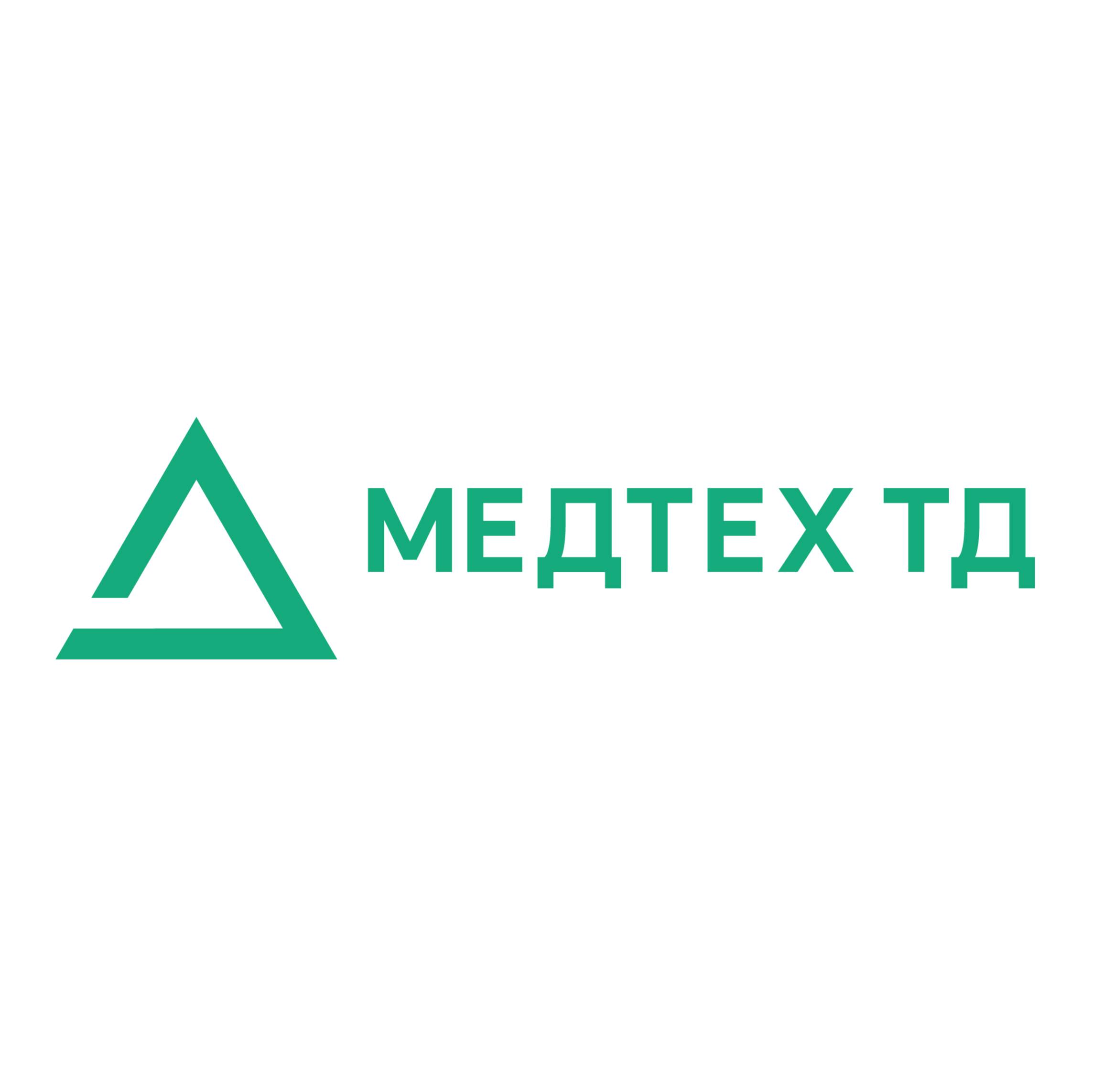 Иконка канала МЕДТЕХ ТД