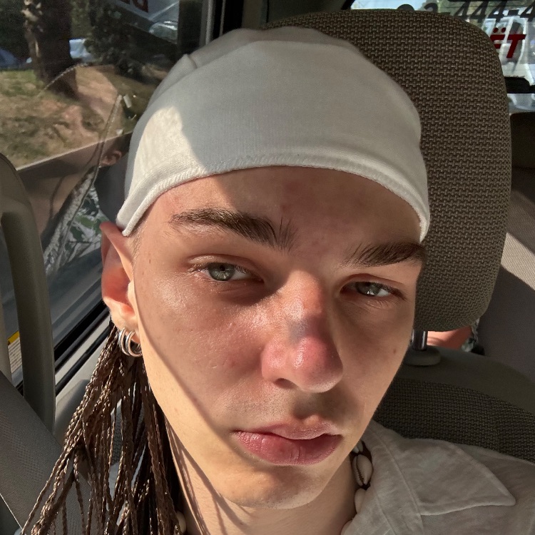 Иконка канала D.KOKIN