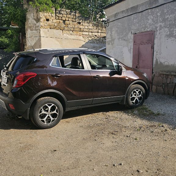 Иконка канала mrSreda