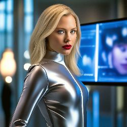 Иконка канала Кинокомпания "Звезды МЕГА Галактик"