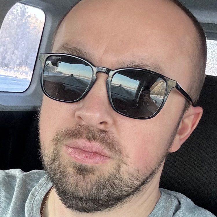 Иконка канала Александр