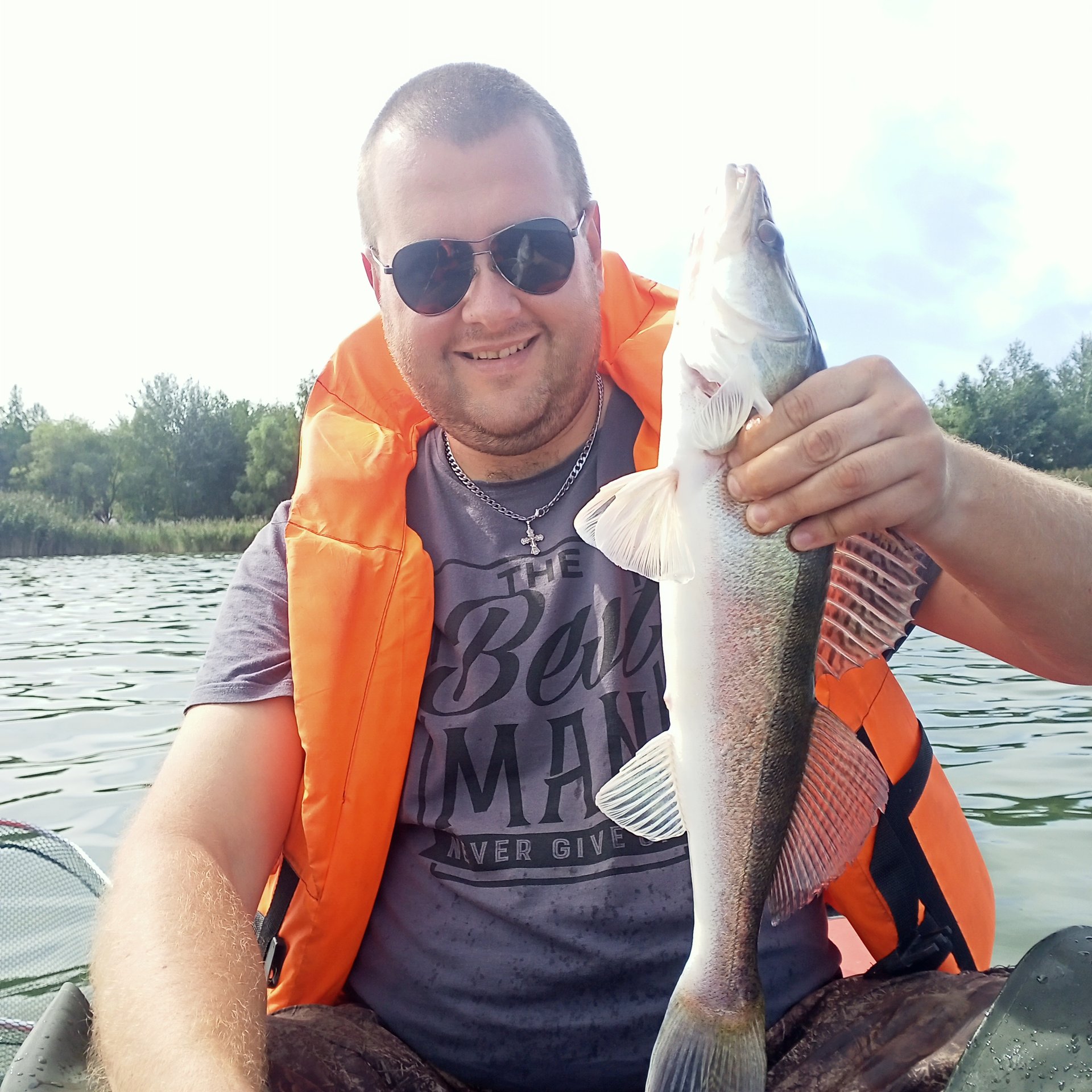 Иконка канала Курский РЫБАК 46