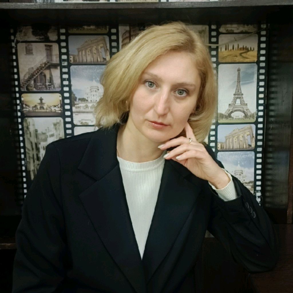 Иконка канала Вера Каравашкина