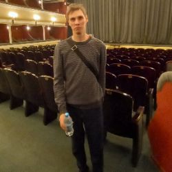 Иконка канала Sergeevich