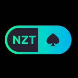 Иконка канала NZT POKER AI