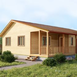 Иконка канала СК Гридна (загородное строительство)