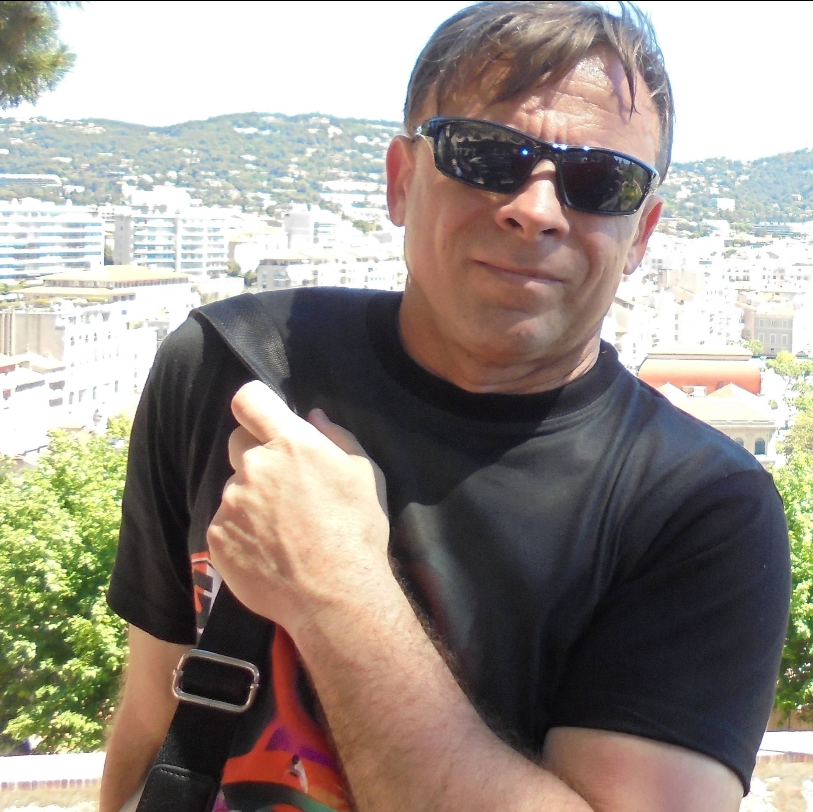 Иконка канала МОЙ ВОЯЖ: МОСКВА, Венеция и многое другое