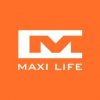Иконка канала Maxi Life