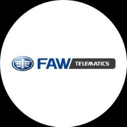 Иконка канала FAW Telematics