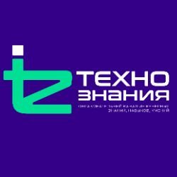 Иконка канала ТехноЗнания