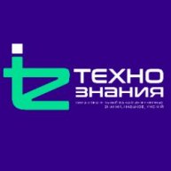 Иконка канала ТехноЗнания