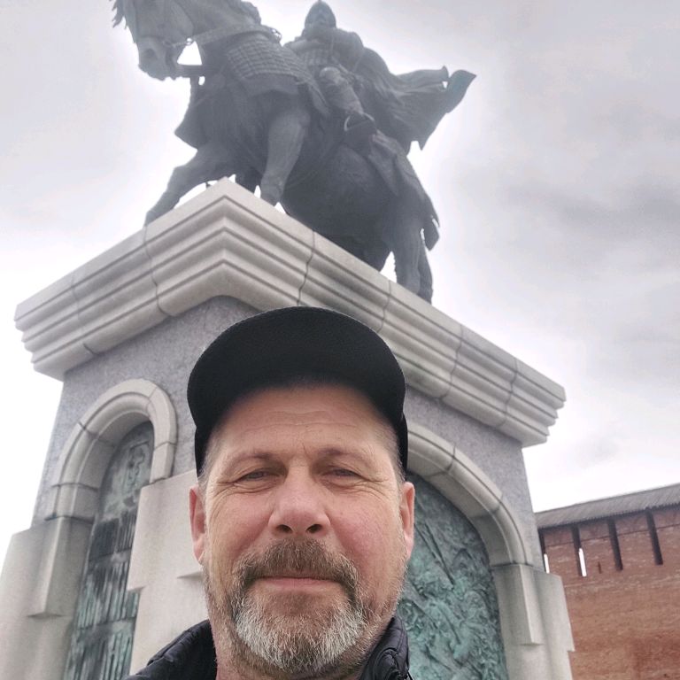 Иконка канала Юрий Родионов