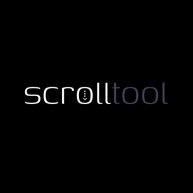Иконка канала Scrolltool – конструктор интерактивных онлайн-курс
