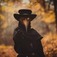 Иконка канала Чумной Доктор