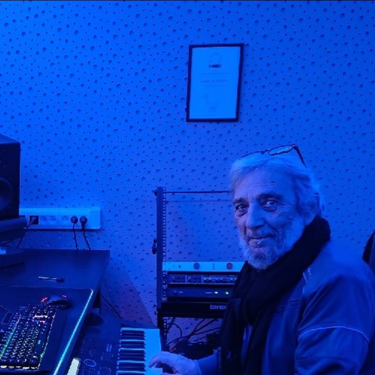 Иконка канала Николай Осовик