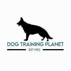 Иконка канала Dog Training Planet