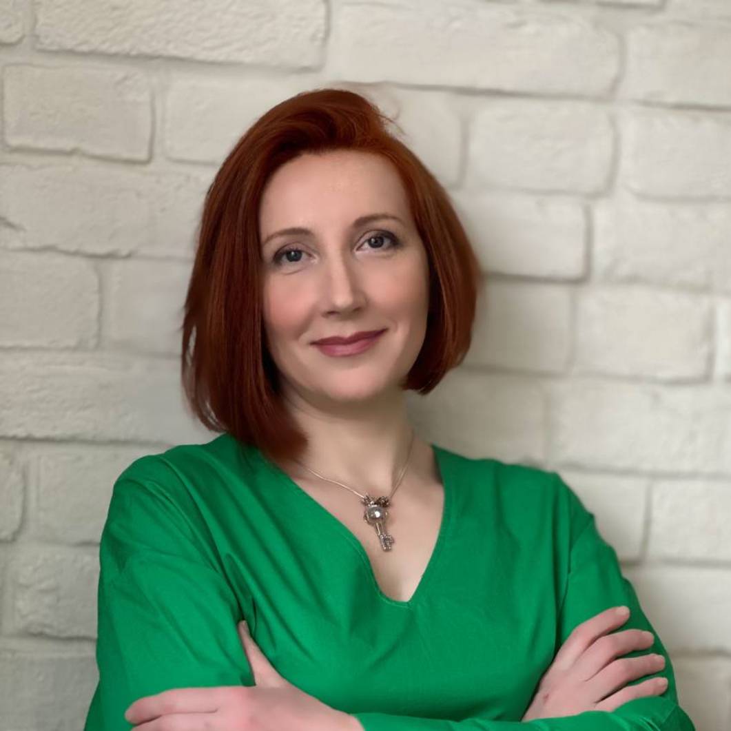 Иконка канала Молова Наталия