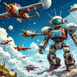 Иконка канала Детские компьютерные игры.