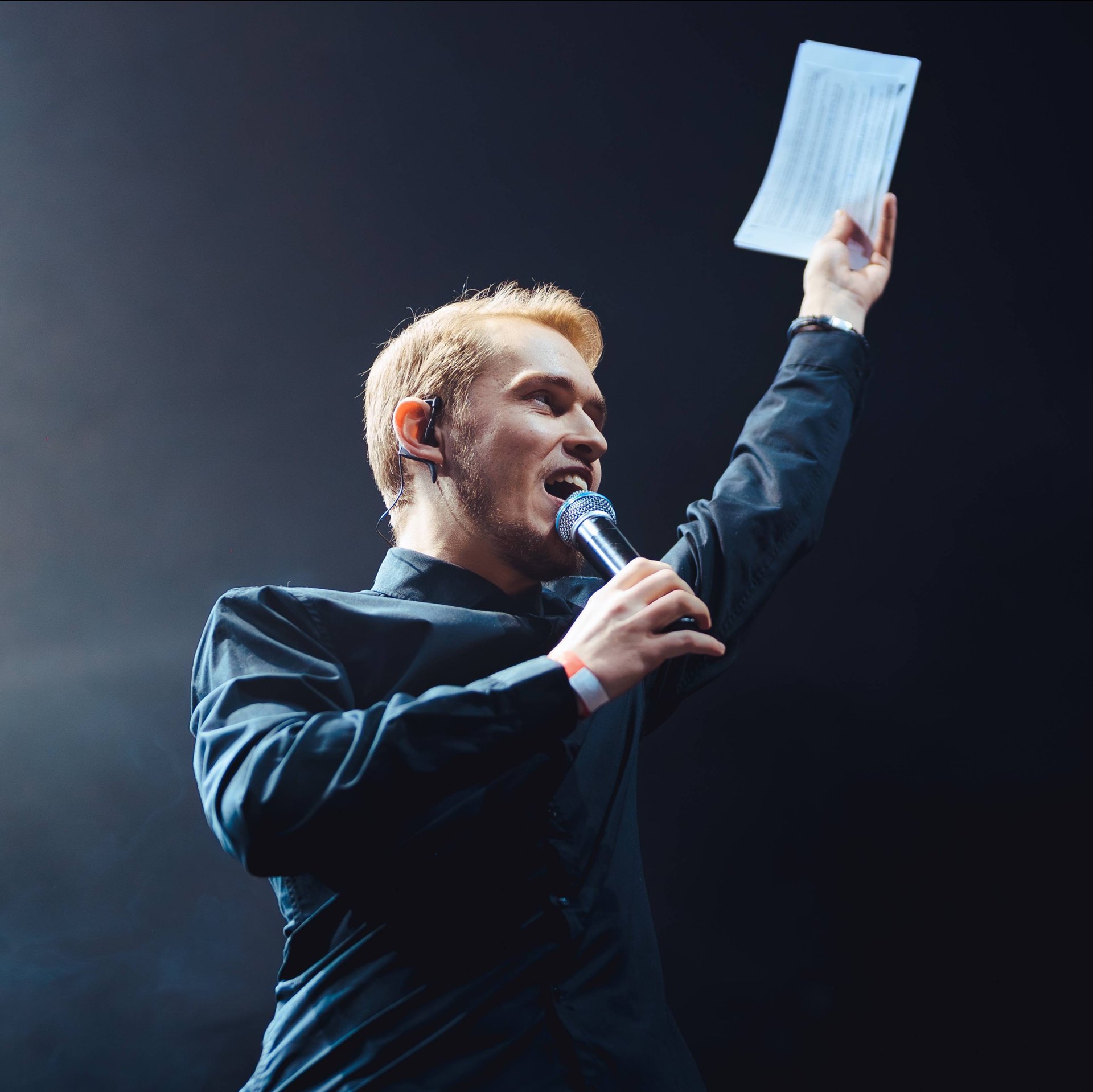 Иконка канала Дмитрий Апухтин