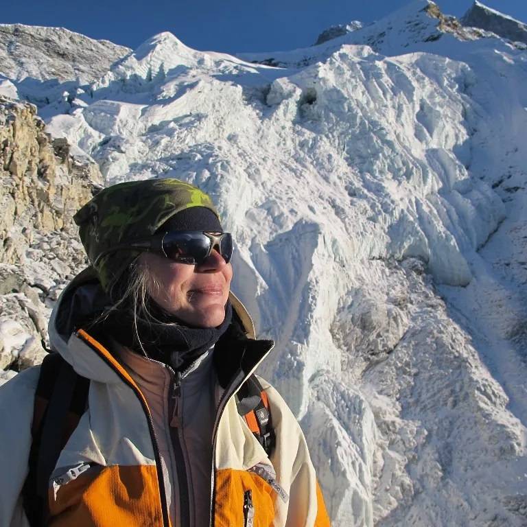 Иконка канала Мир глазами идущего