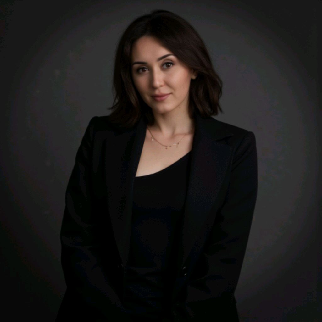 Иконка канала Альфия